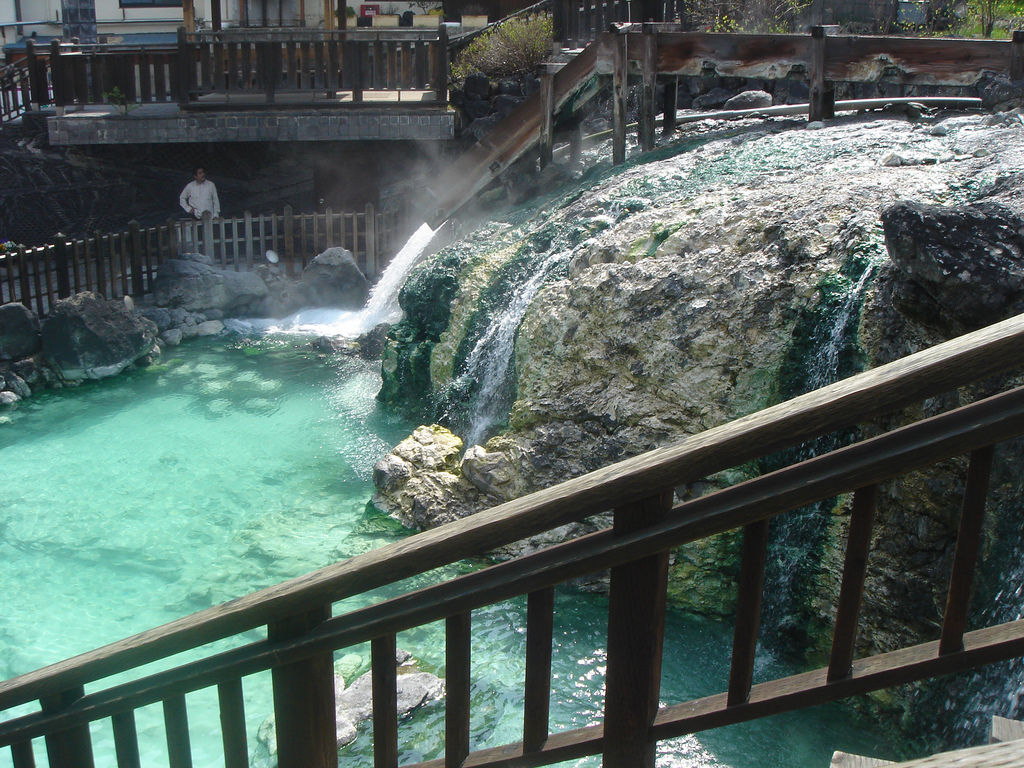 Beautiful cherry blossoms! THE BEST 5 Places to Visit in the Spring | J ...