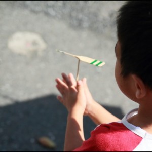 taketombo,竹とんぼ