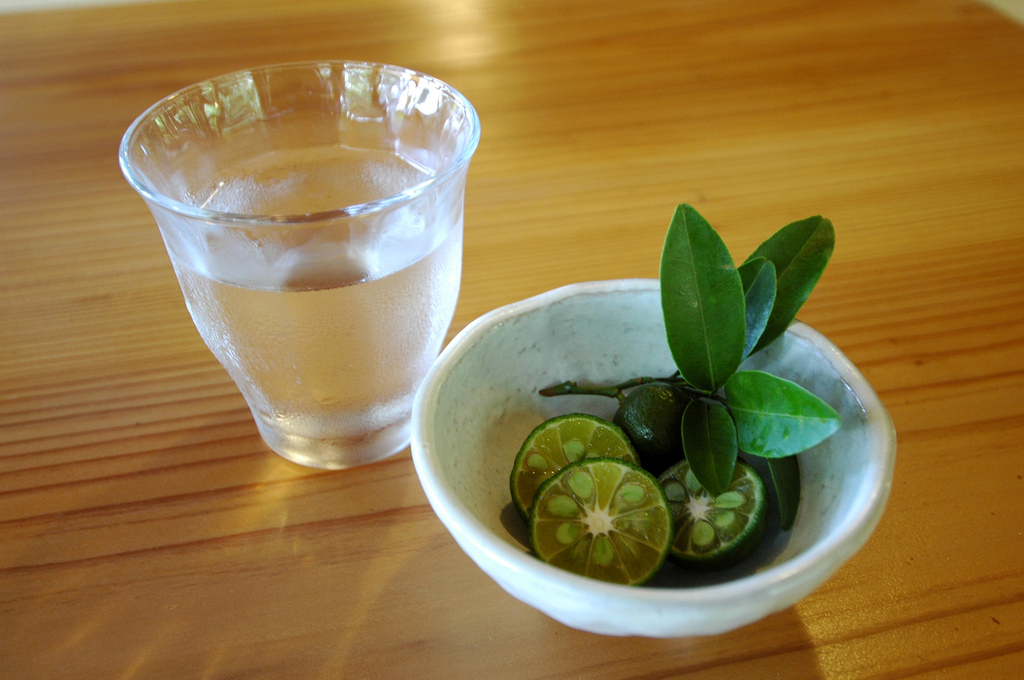 Ohiya: free water in restaurants? | J T| Japanese Traditions and culture