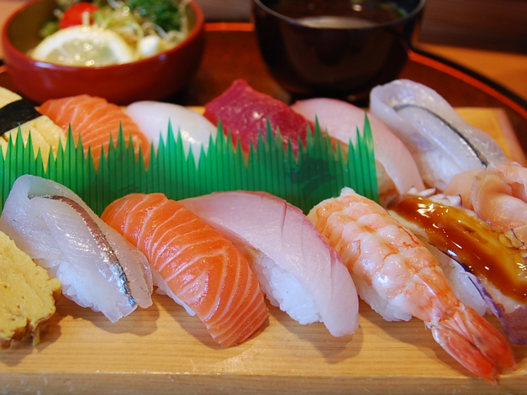 The Top 5 Most Delicious Snacks in Japan | J T| Japanese Traditions and ...