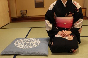 Zabuton | Learn the proper etiquette around these seating cushions! | J ...