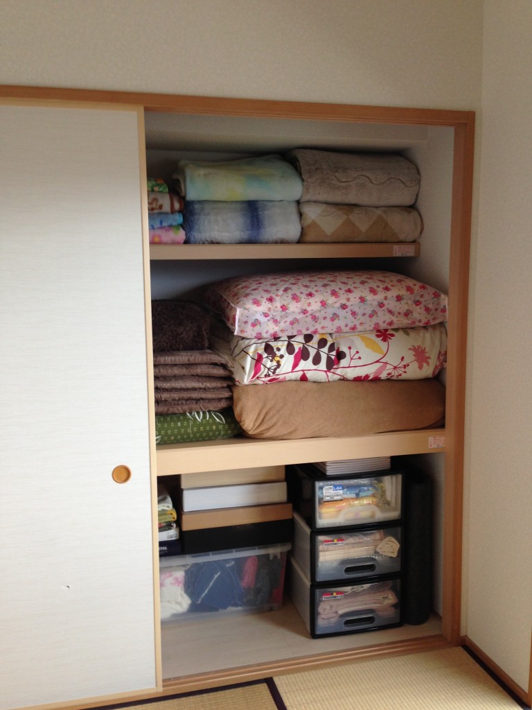 Fusuma | Sliding doors that are a work of art and a way of life | J T ...