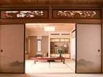 Fusuma | Sliding doors that are a work of art and a way of life | J T ...